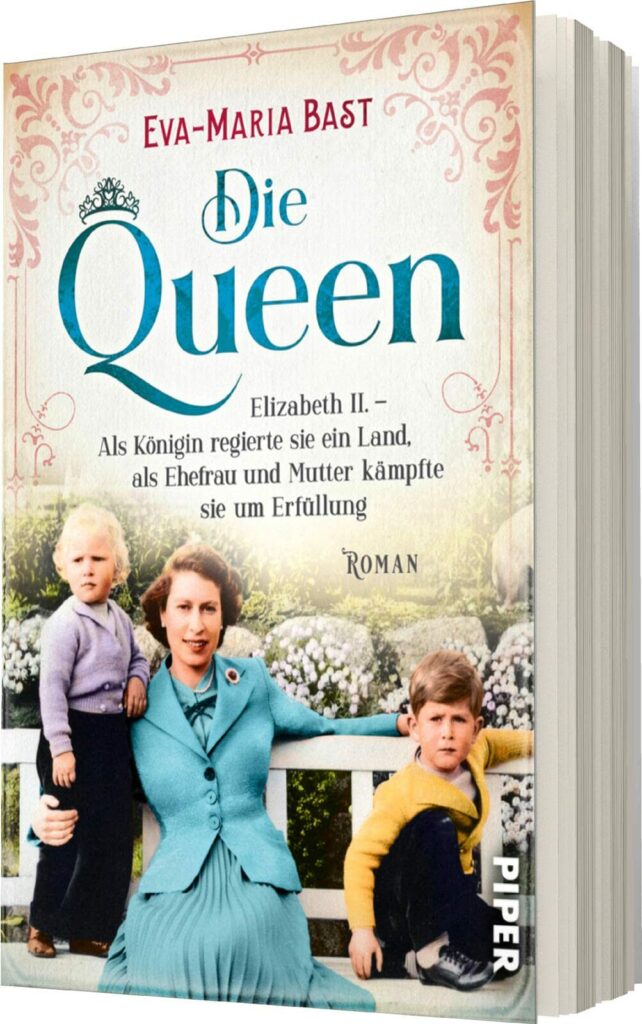 Die Queen: Elizabeth II. – Als Königin regierte sie ein Land, als ...