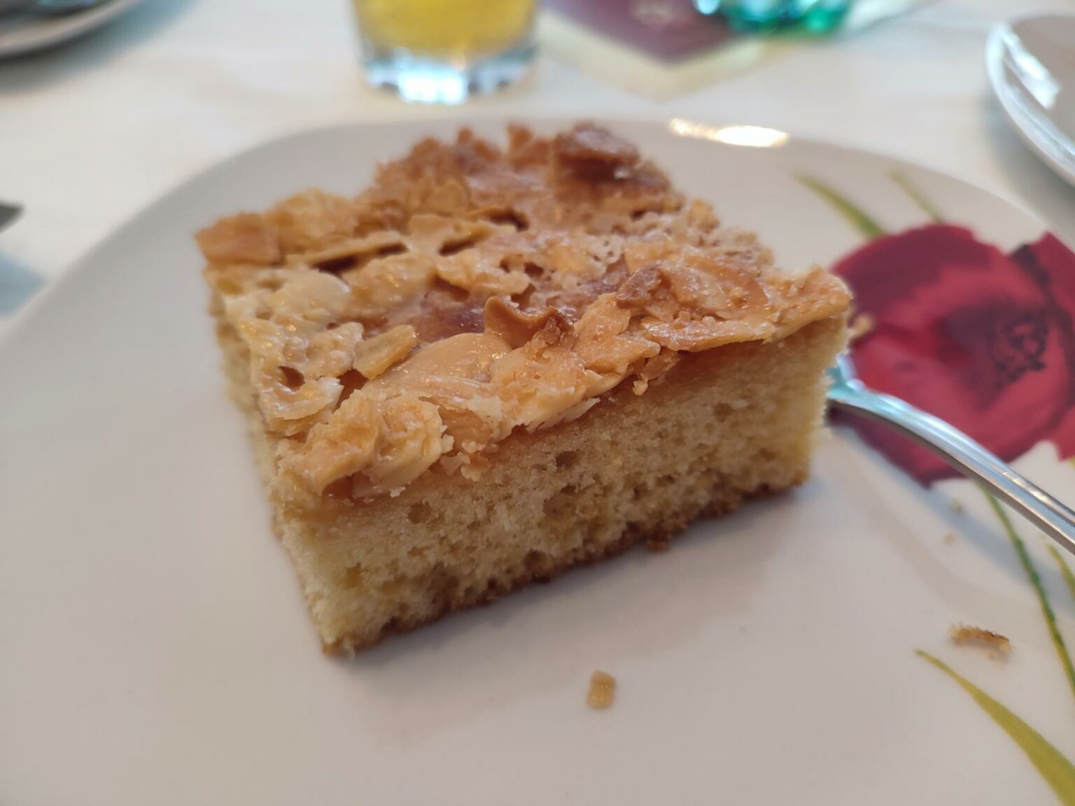 Butterkuchen von Frau Martin (Bibi & Tina) - Katja´s Bücher und Rezepte